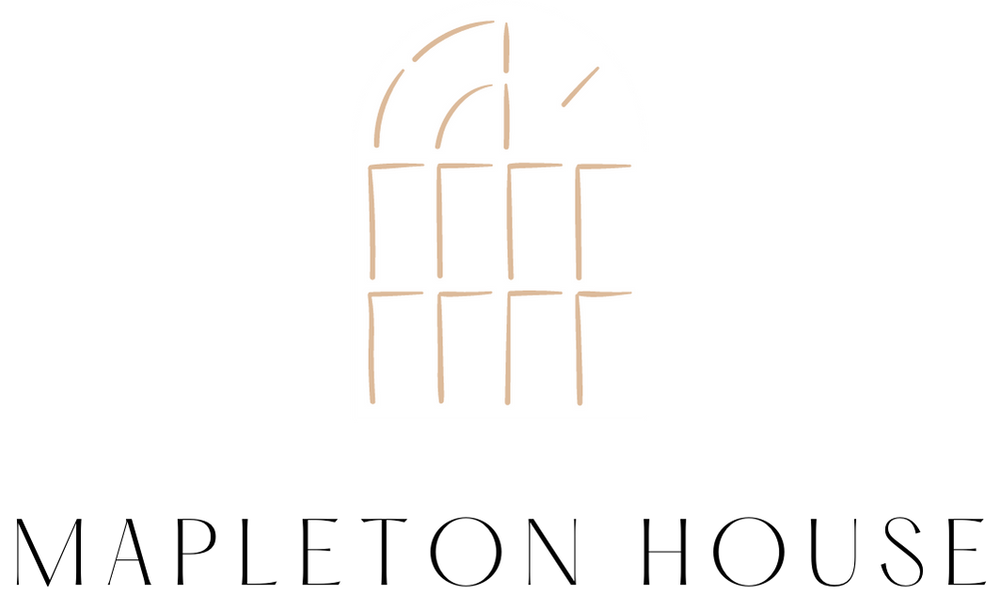 Important Information | Mapleton House Catering